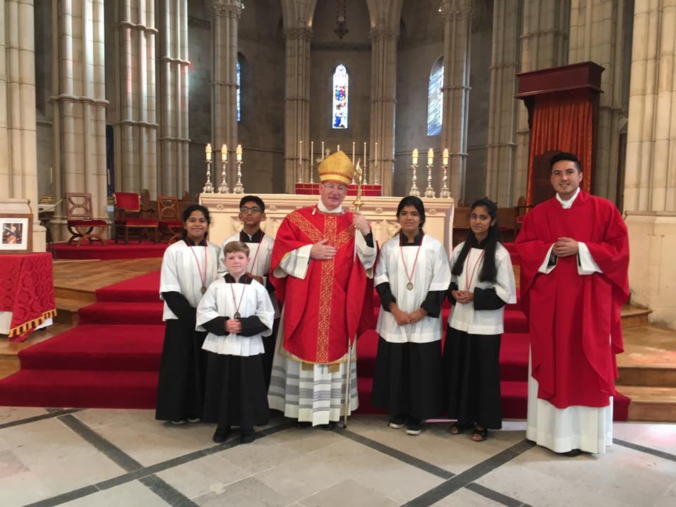 St John the Evangelist Catholic Church | Horsham