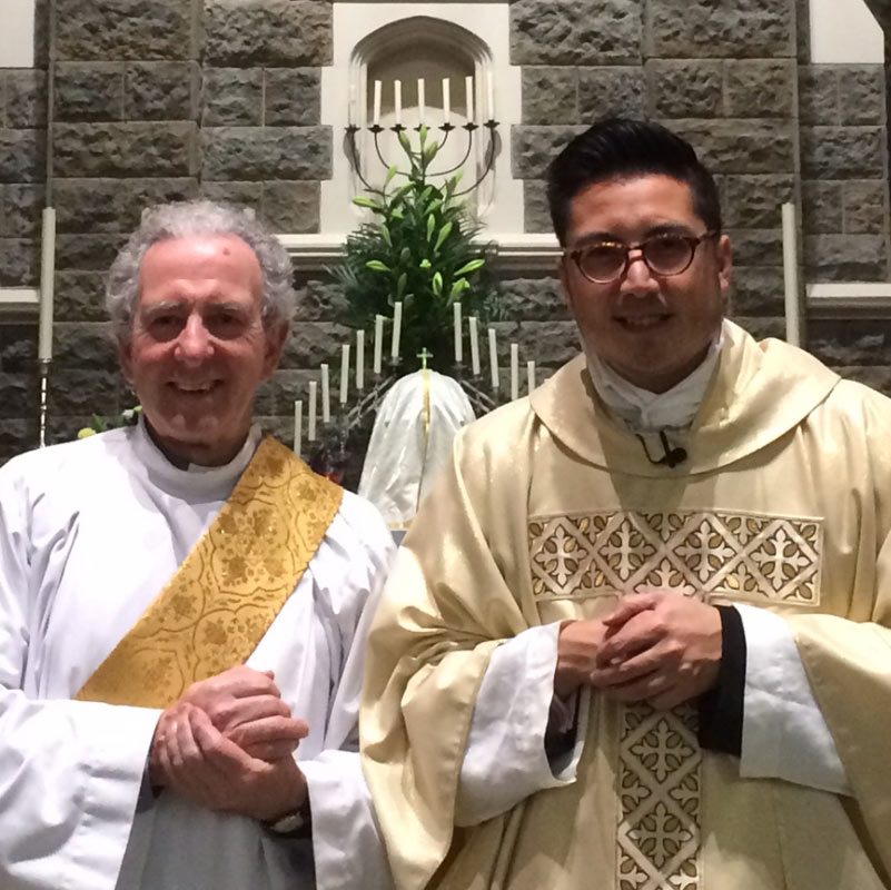 St John the Evangelist Horsham | Catholic Church