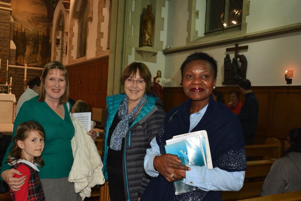 St John the Evangelist Catholic Church | Horsham