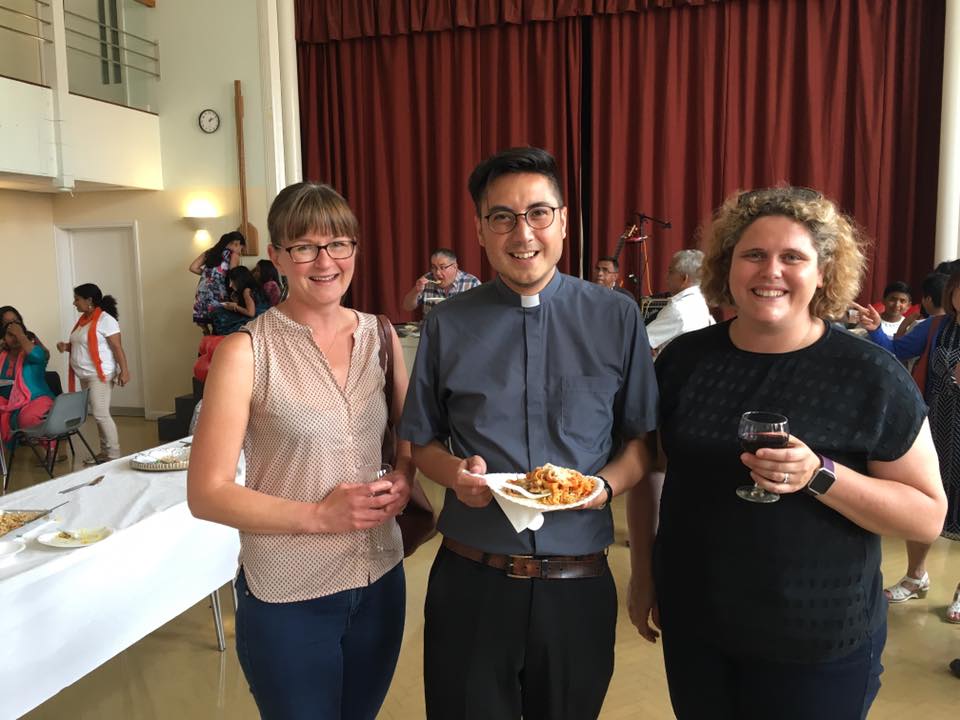 St John the Evangelist Catholic Church | Horsham