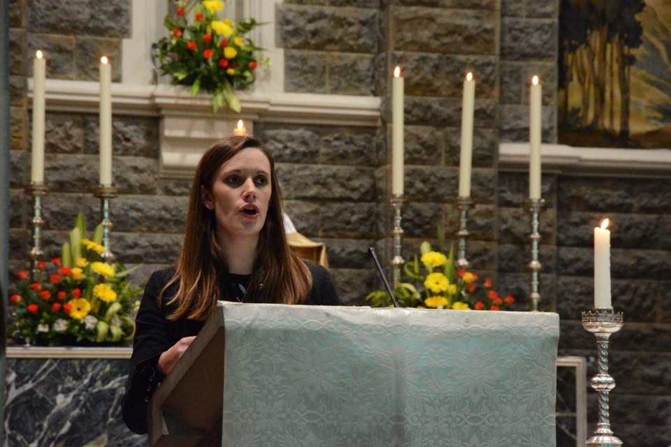 St John the Evangelist Catholic Church | Horsham