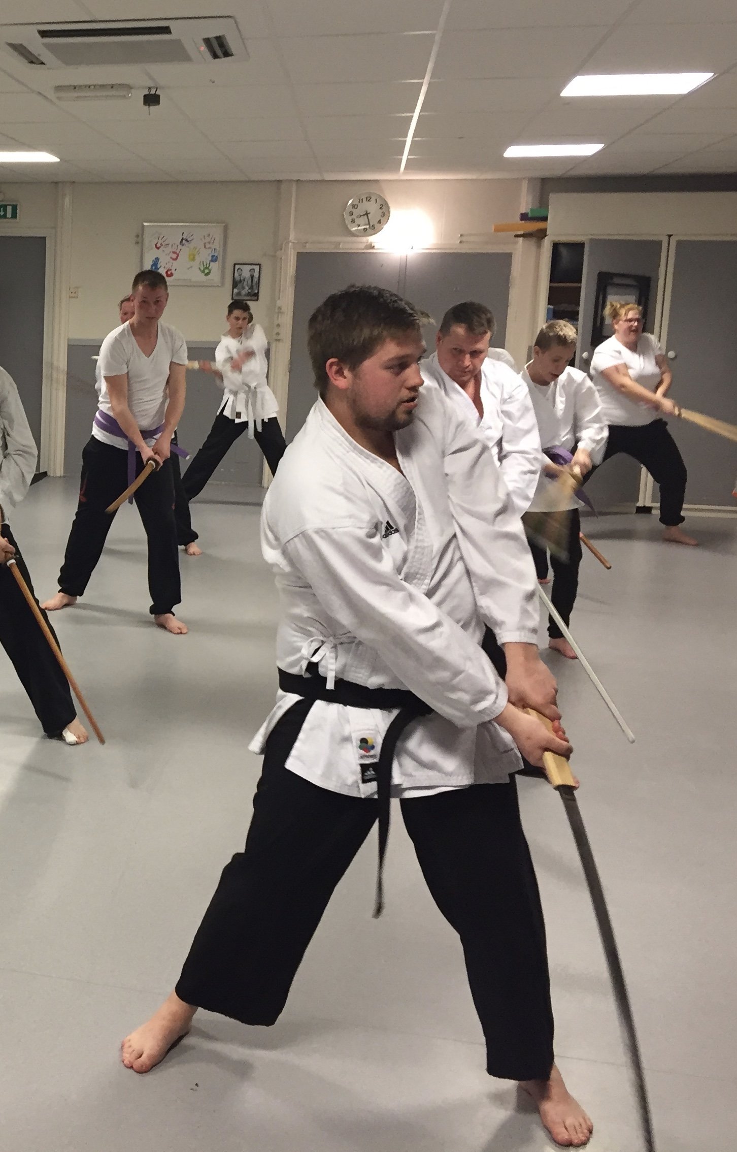 Korean Martialart Academy Twente