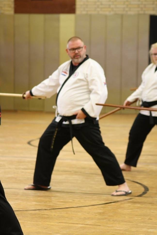 Korean Martialart Academy Twente