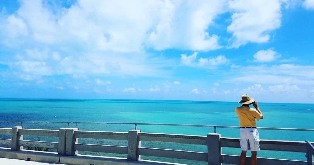 Up The Keys Nature Tour Up The Keys Tours-Key West, FL