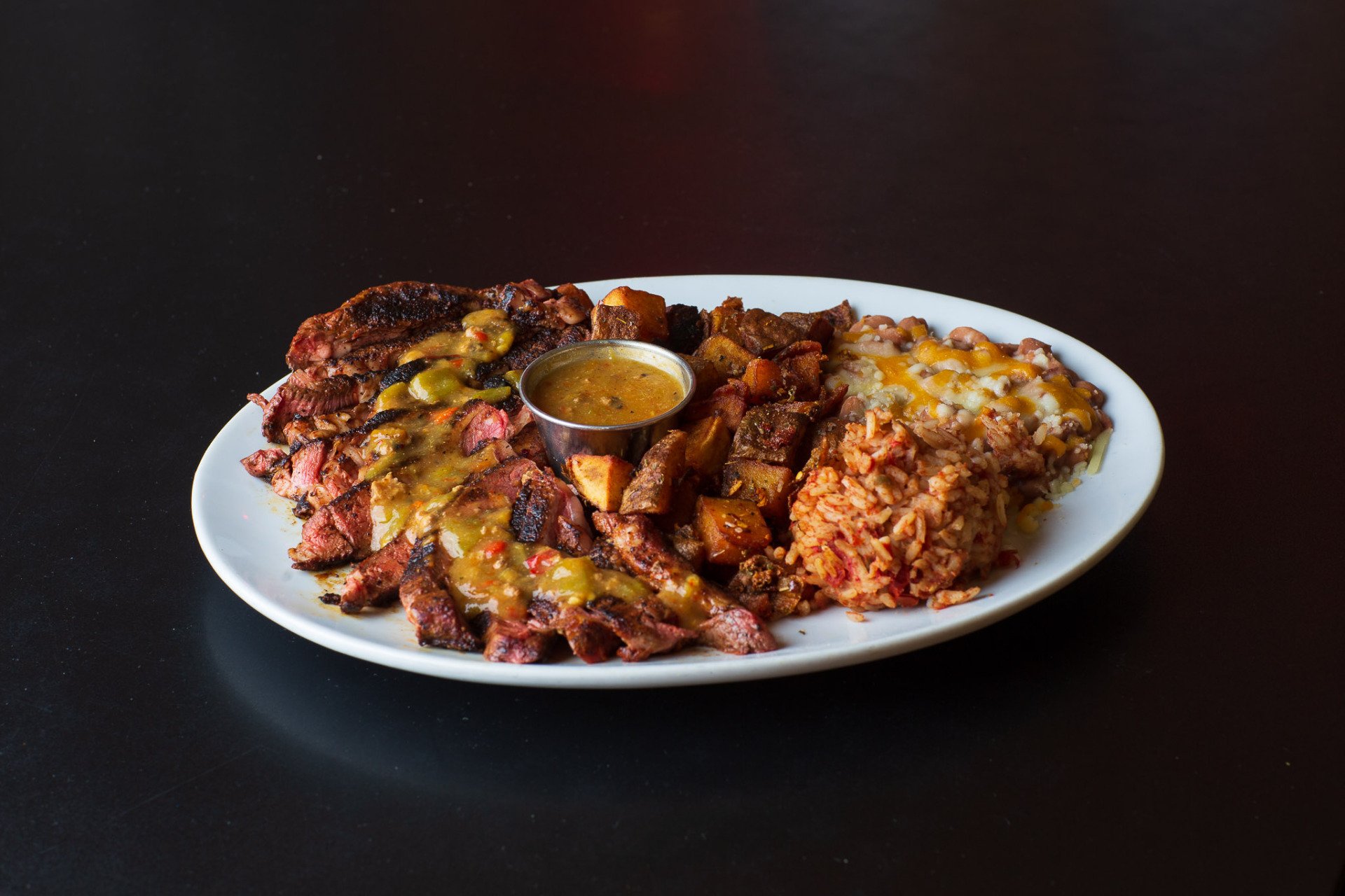 Award-Winning New Mexican Restaurant | 3x Mac & Cheese Champion | The ...