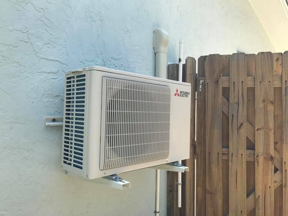 AC Repair Boca Raton, FL - Air Conditioning Service Boca