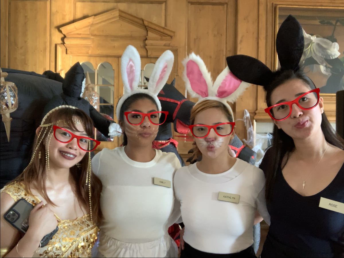 Chicago Photo Booth and Selfie Station