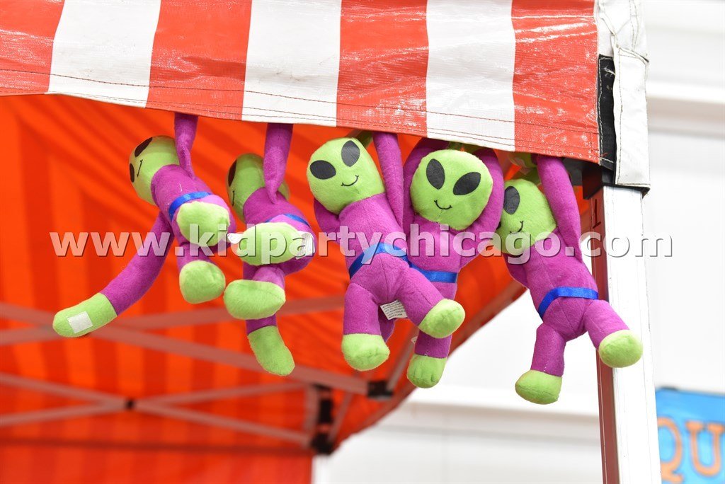 Indoor Carnival