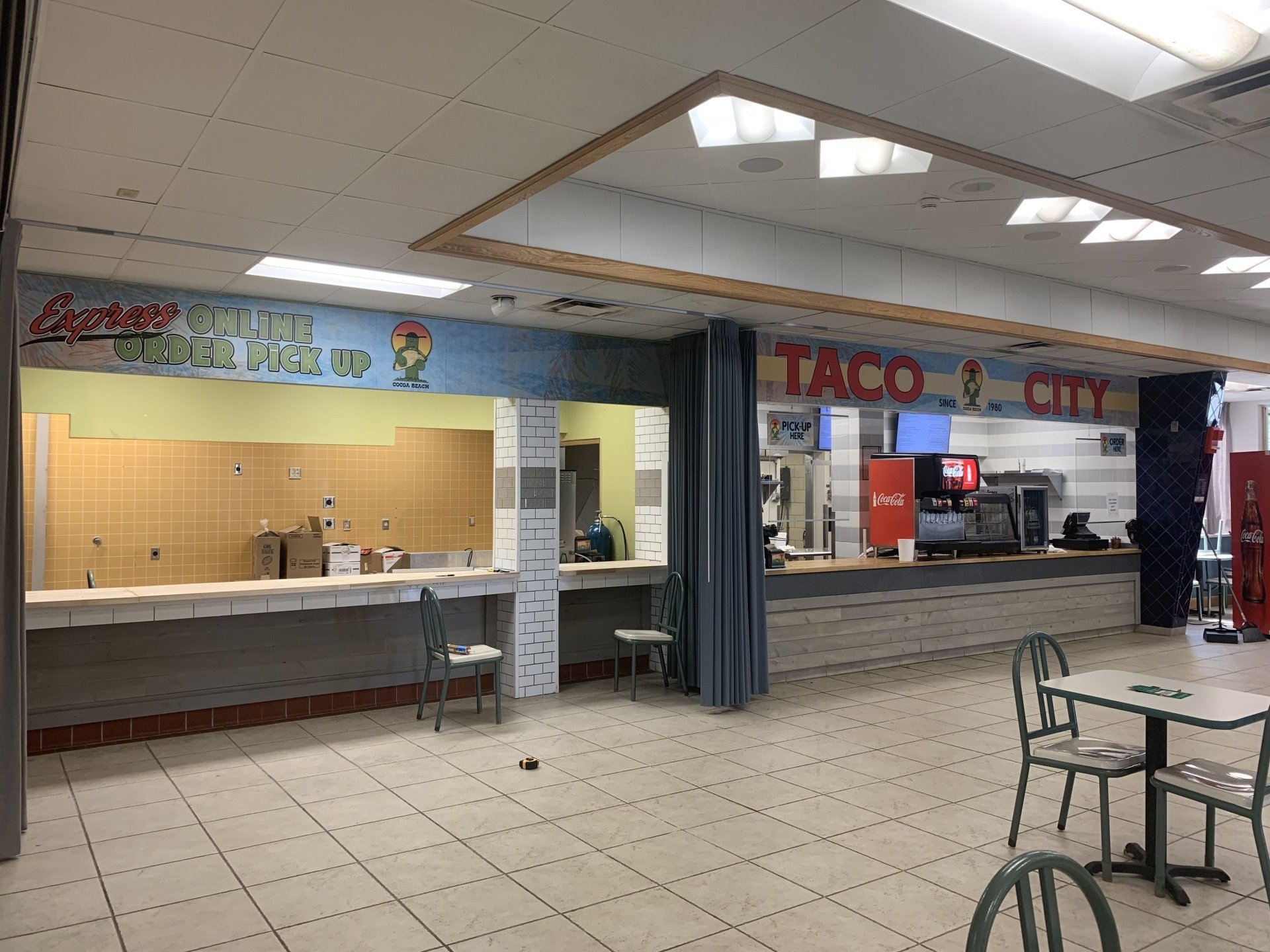 Mexican Restaurants | Cocoa Beach, FL | Taco City