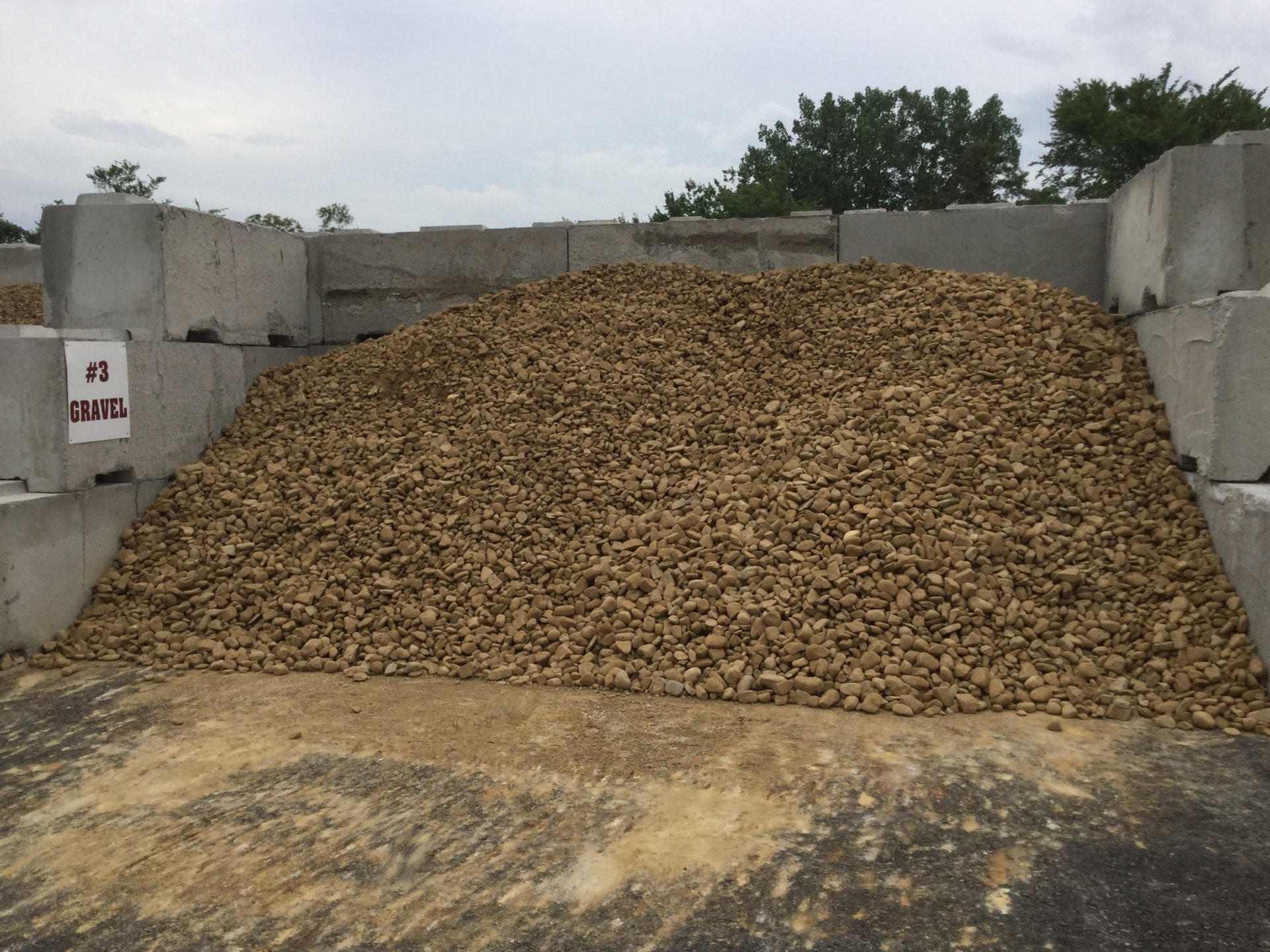 Aggregates For Sale | Pittsburgh, PA | Jomar Supply