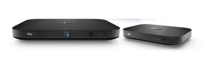 We install communal TV systems on the Isle of Wight