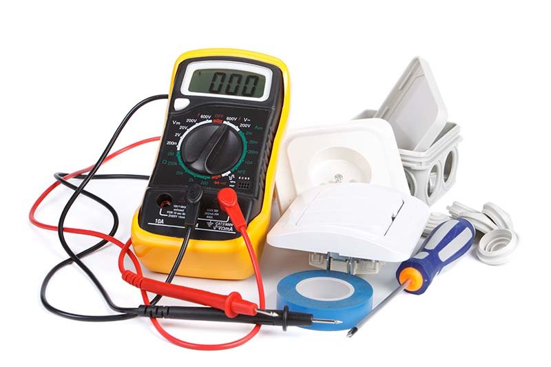 We install communal TV systems on the Isle of Wight