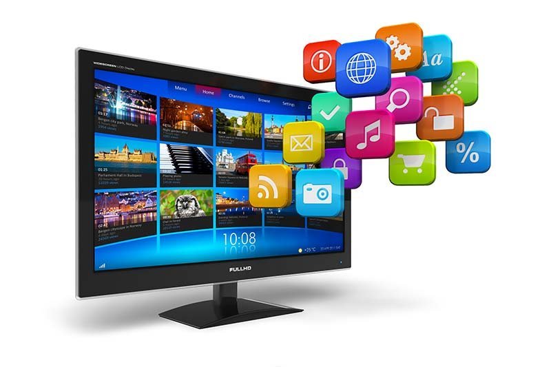 Freesat installation for customers on the Isle of Wight