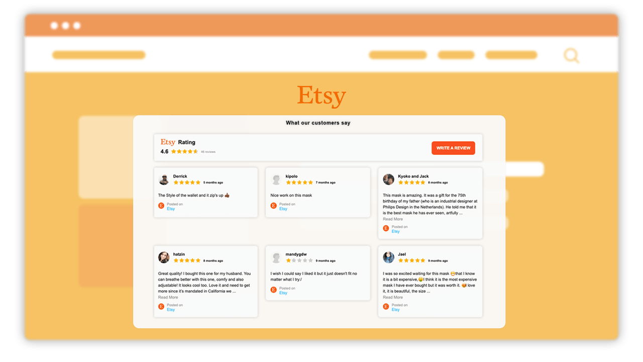 Widgio - Premium website and app widgets for free
