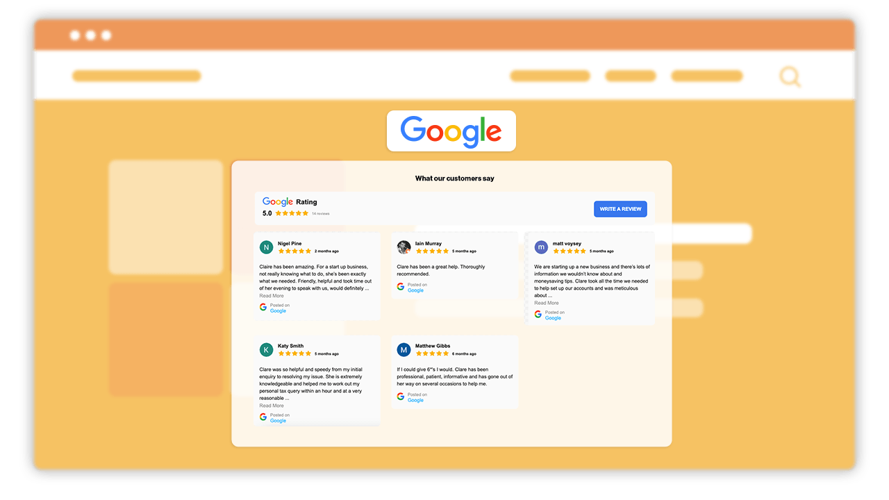 Widgio - Premium website and app widgets for free