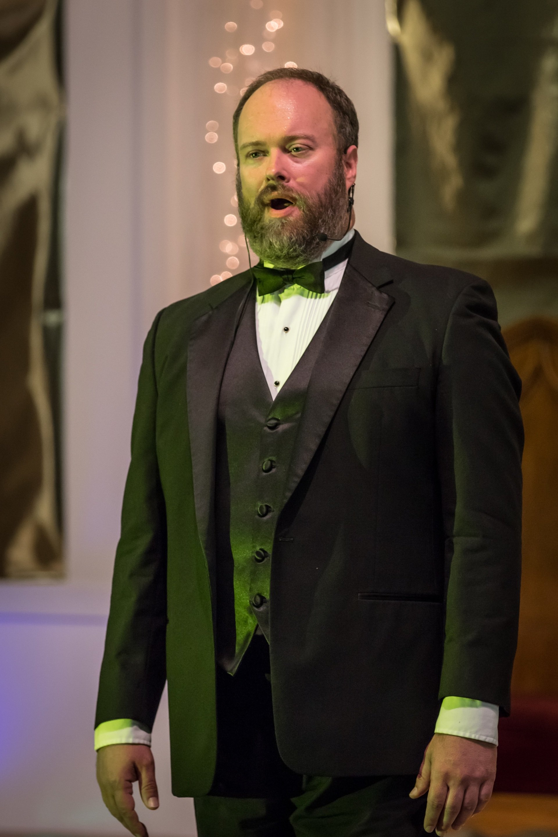 Muses Performance Troupe | The Muses Project | Arkansas