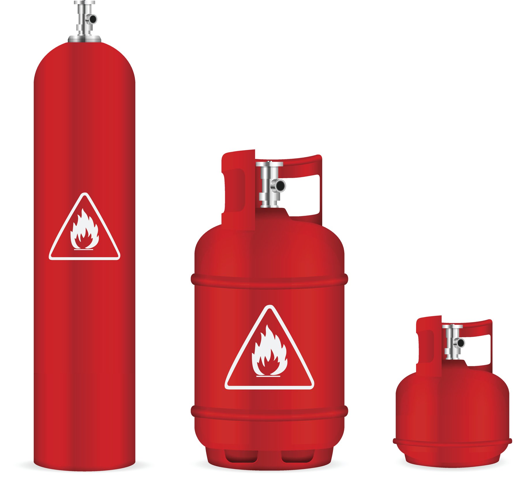 Gas Compressi e liquefatti - Castrofilippo - Cid Gas