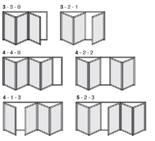 Bi-Fold Doors vs Sliding Doors: Pros and Cons | DDG Windows