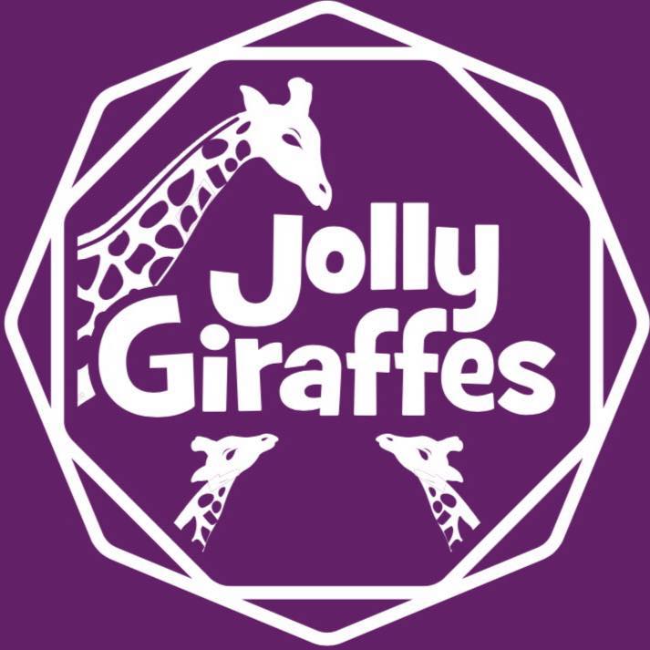 Jolly Giraffes: soft play centre for kids in Rochdale