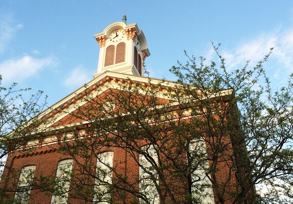 Destination Huntingburg