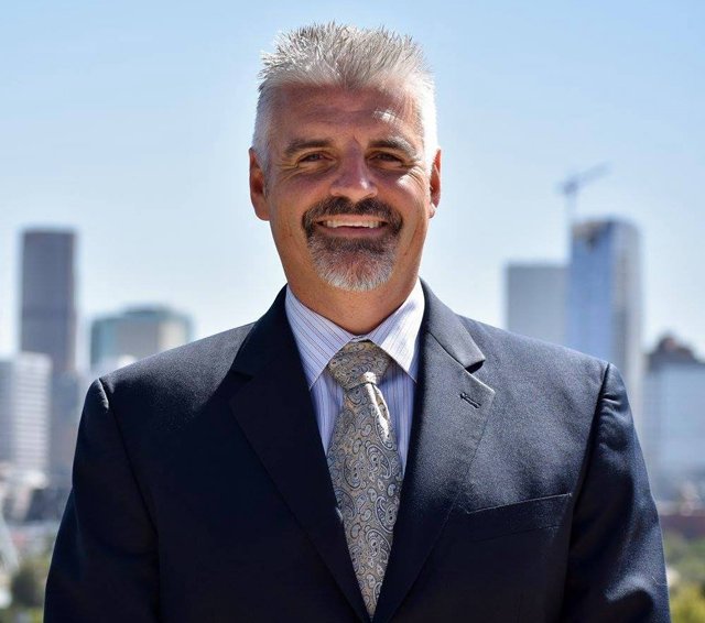 Denver's Best Personal Injury Lawyer | Lapham Law Firm