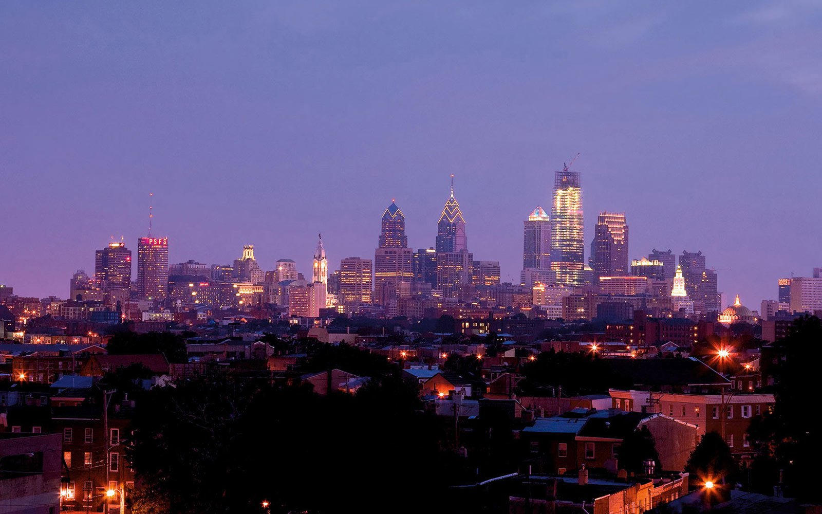 About Fishtown – Huntingdon Mills