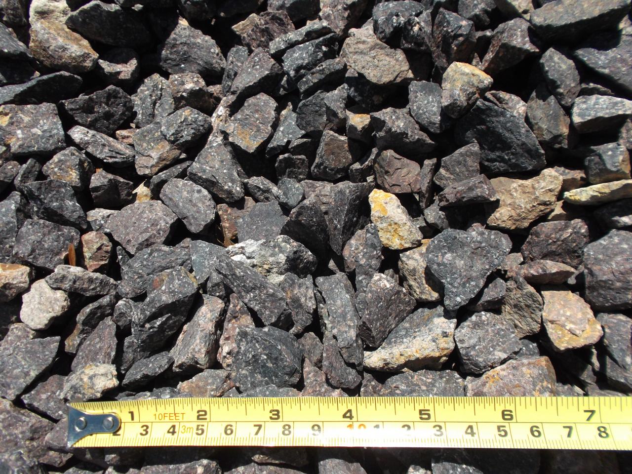 Bulk Landscape Rock | H&R Building & Landscape Supply