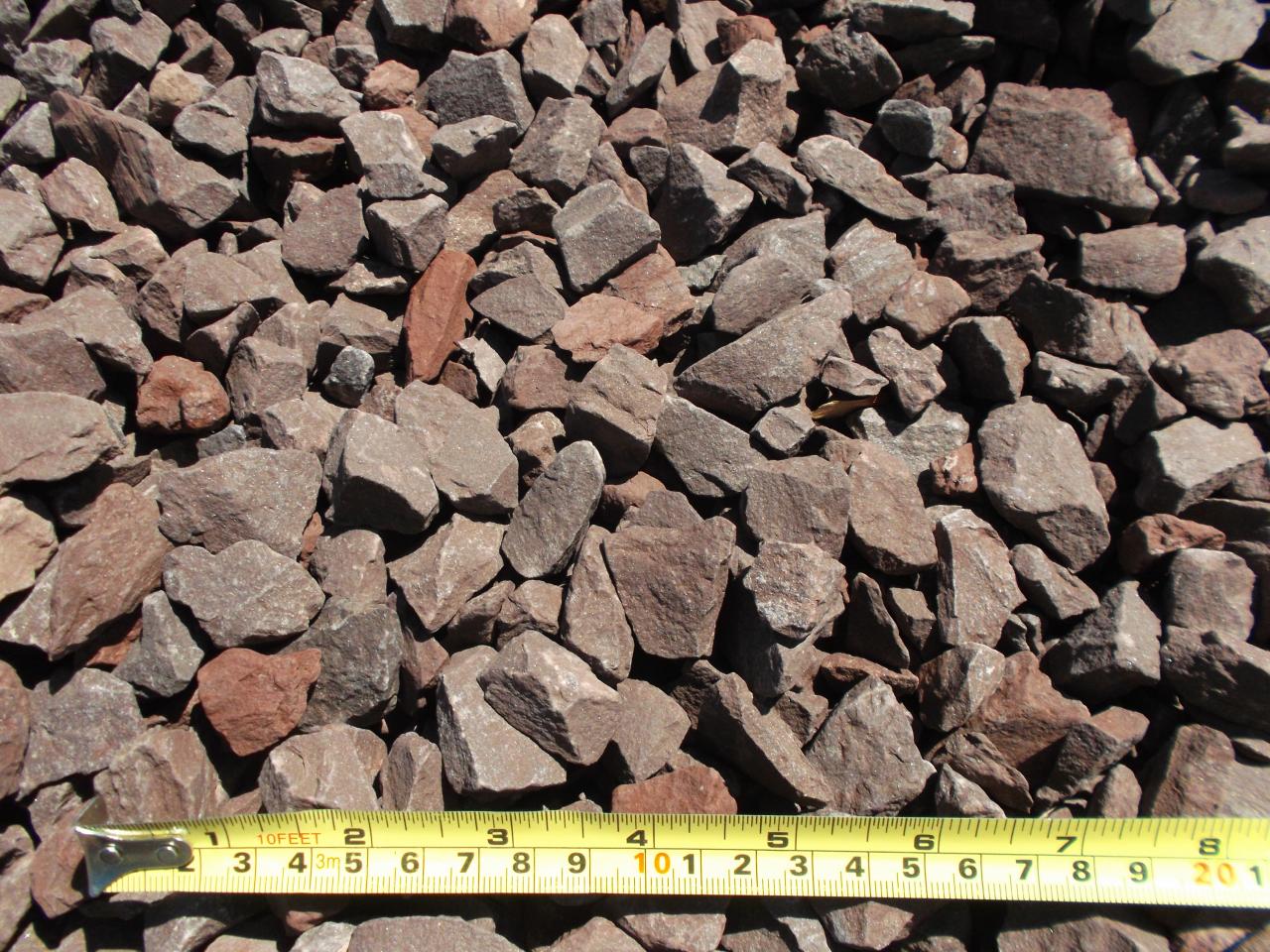 Bulk Landscape Rock | H&R Building & Landscape Supply