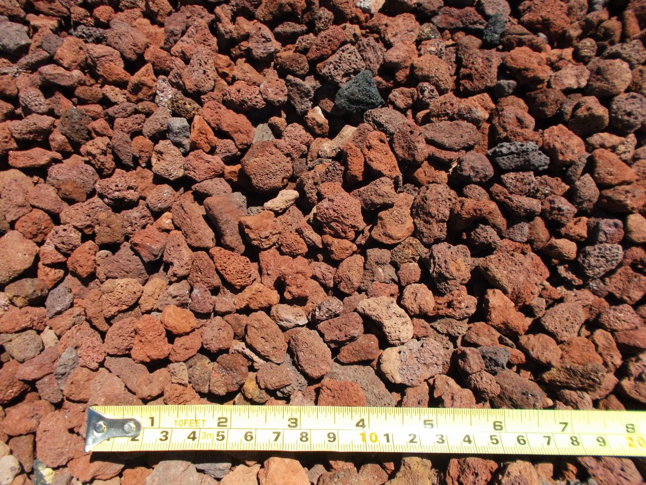 Bulk Landscape Rock | H&R Building & Landscape Supply