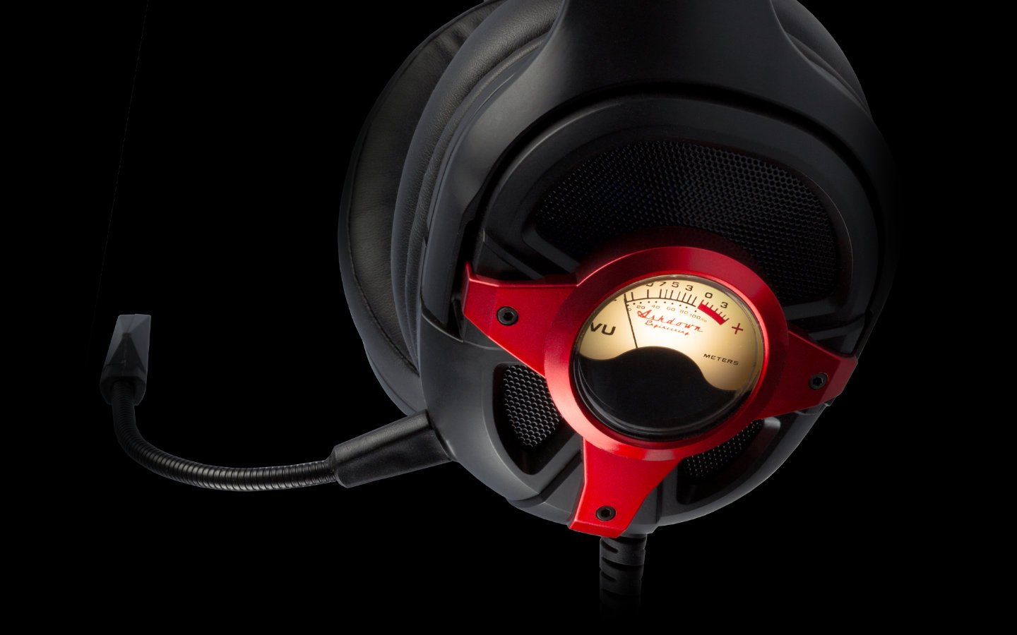 Meters Music | Headphones and Wireless Home Audio