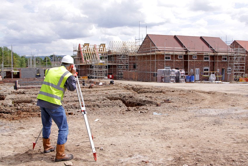 Holmes and Doran | Building surveyors in Armagh
