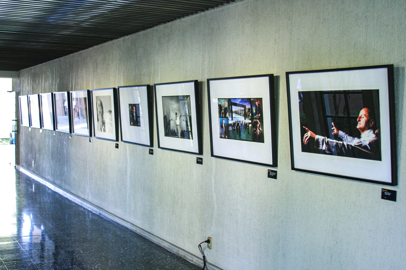 Diseño de Exposiciones y Galerías en Coyoacán, CDMX - Exposición