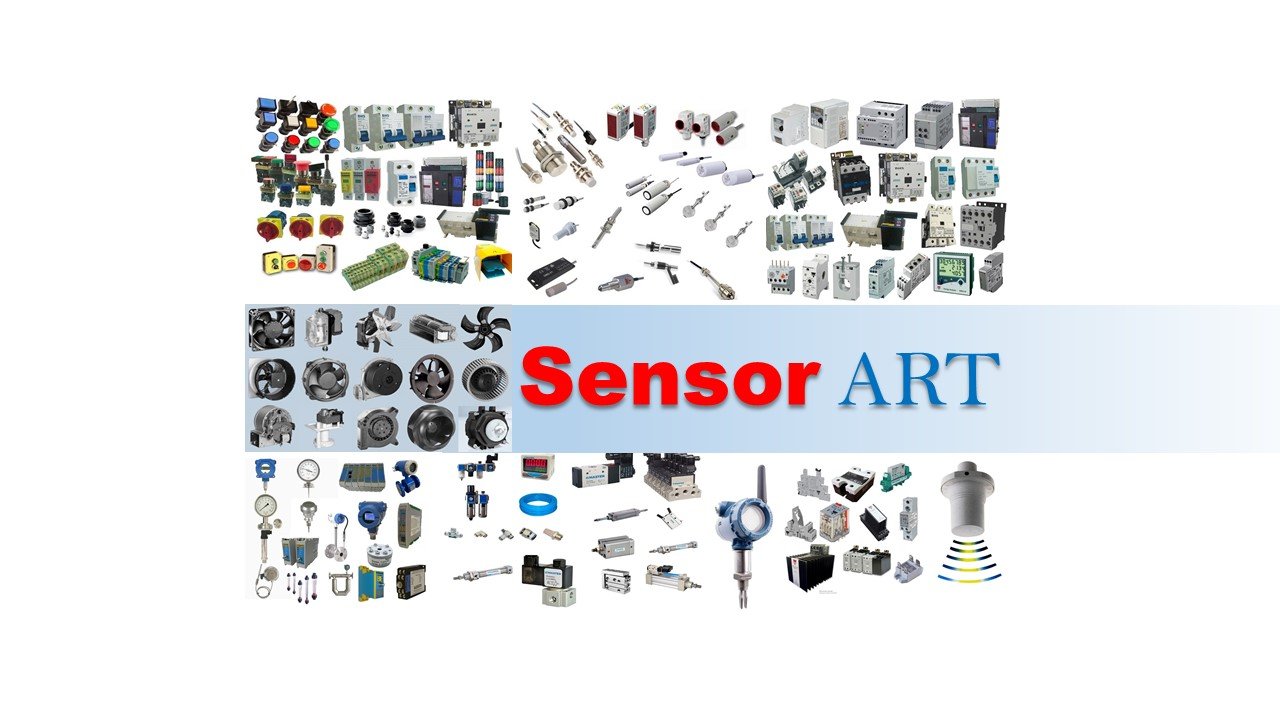 SENSOR ART
