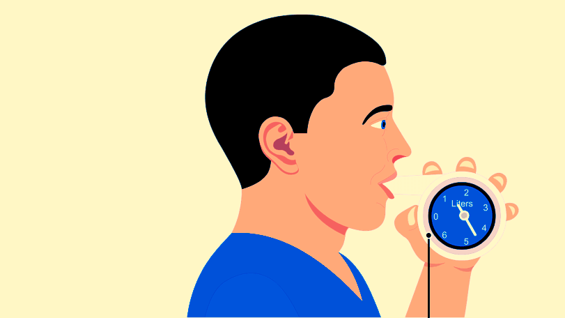 SPIROMETRIJA