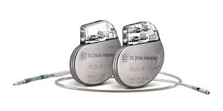 ELEKTROSTIMULACIJA SRCA - pacemaker