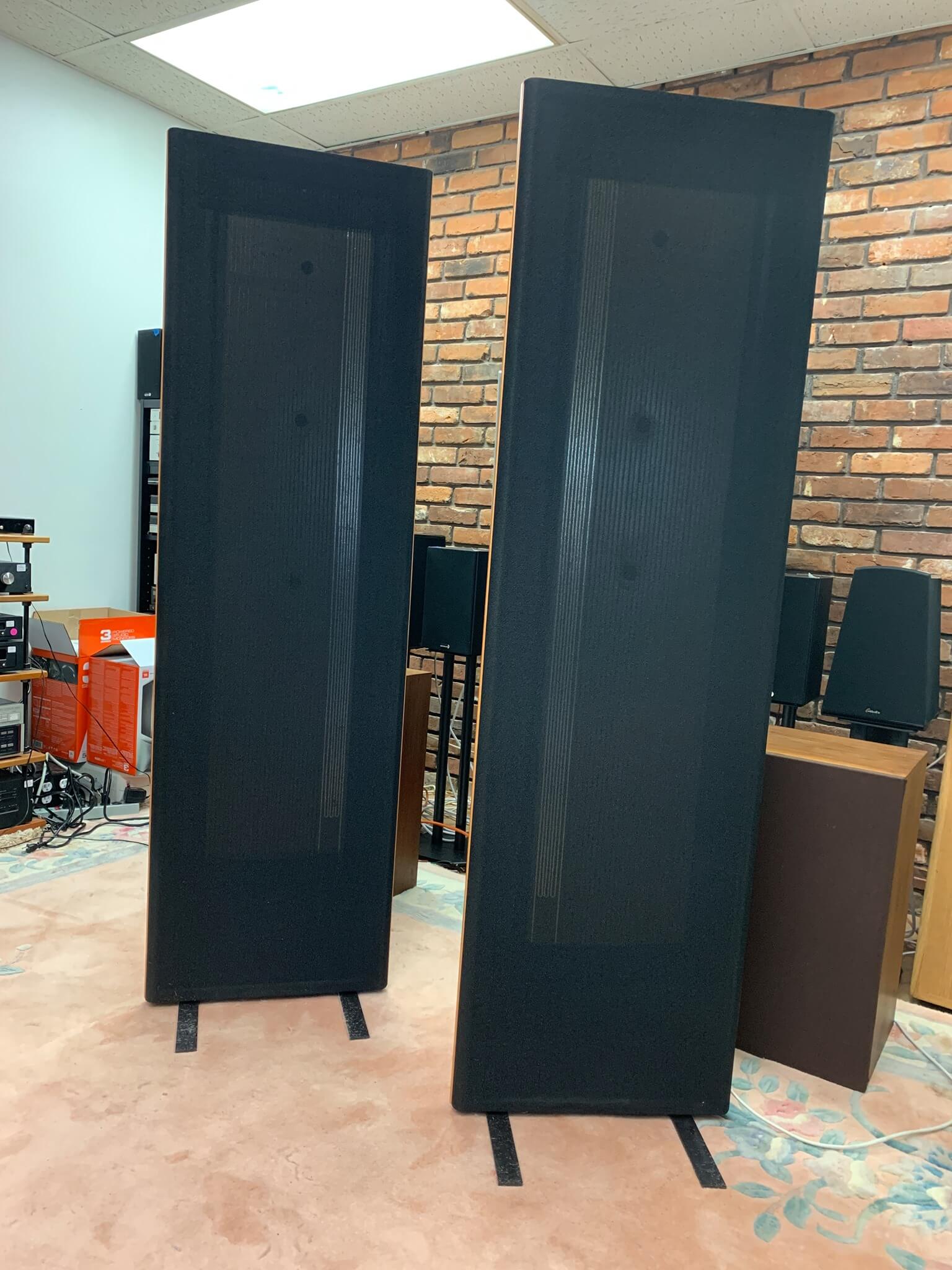 Vintage Electronics Repair & Sales | St. Louis, MO | Alpha Tech Electronics