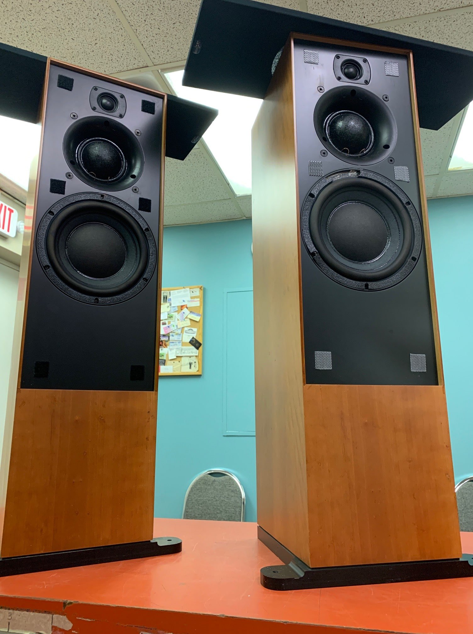 Vintage Audio Electronics Repair | St. Louis, MO | Alpha Tech Electronics