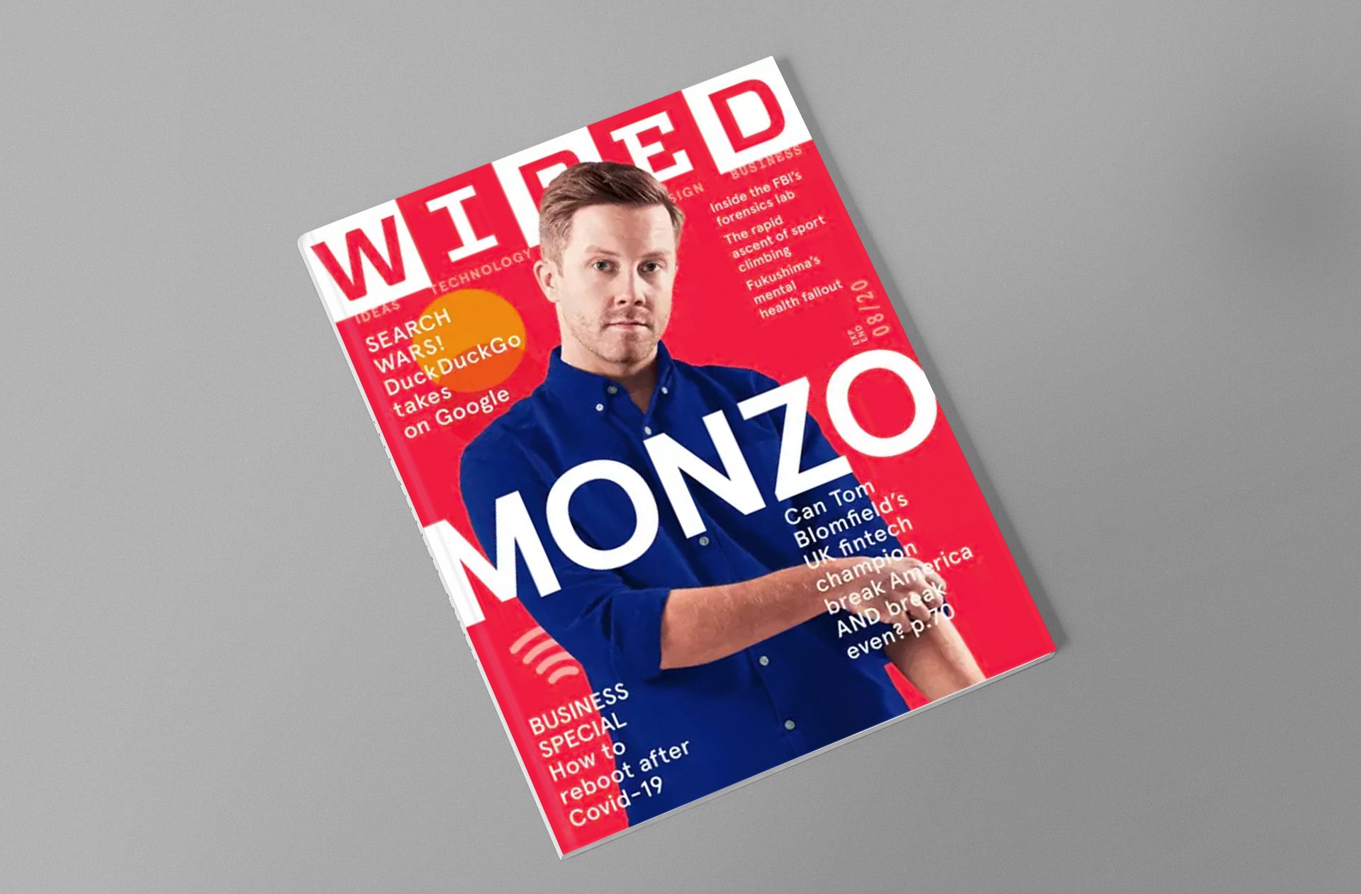 YouKube Features In Wired Magazine