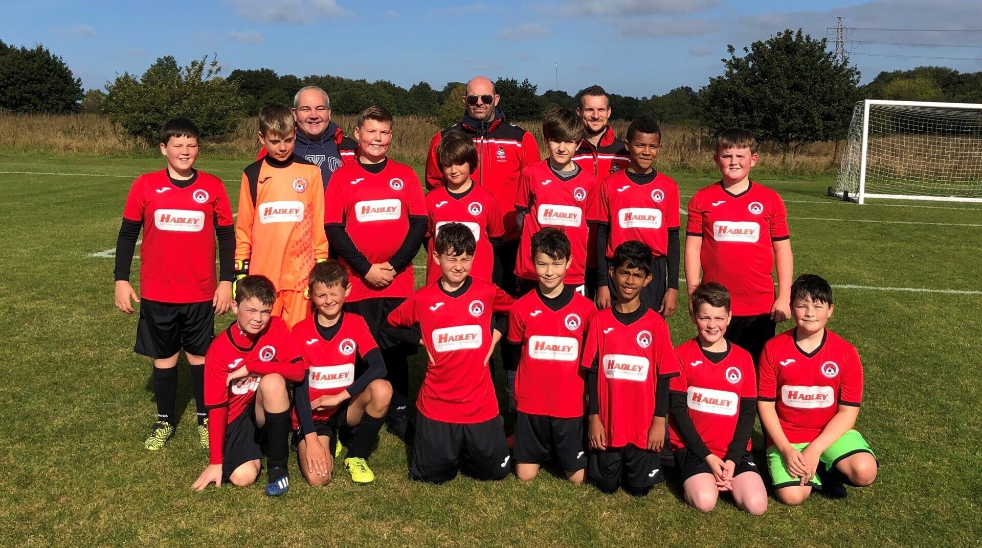 Knowle Football Club