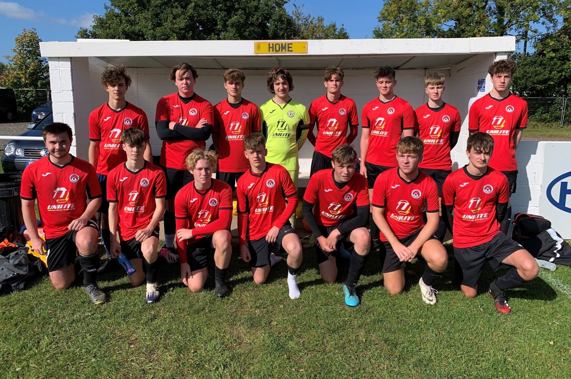 Knowle Football Club