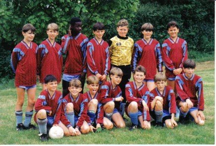 Knowle Football Club