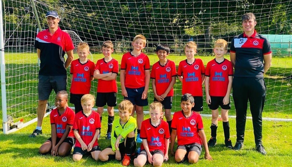 Knowle Football Club