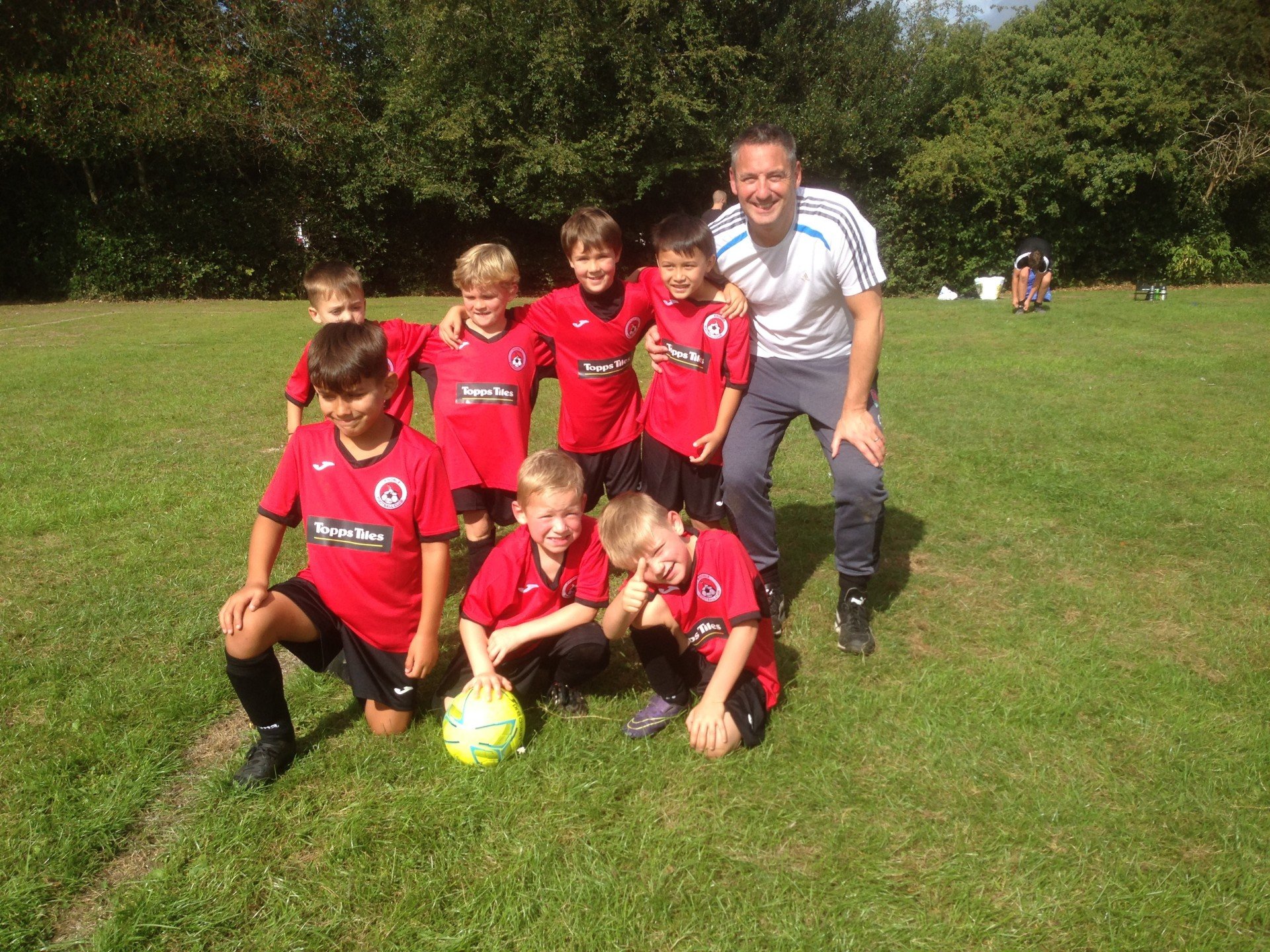 Knowle Football Club