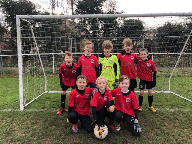 Knowle Football Club