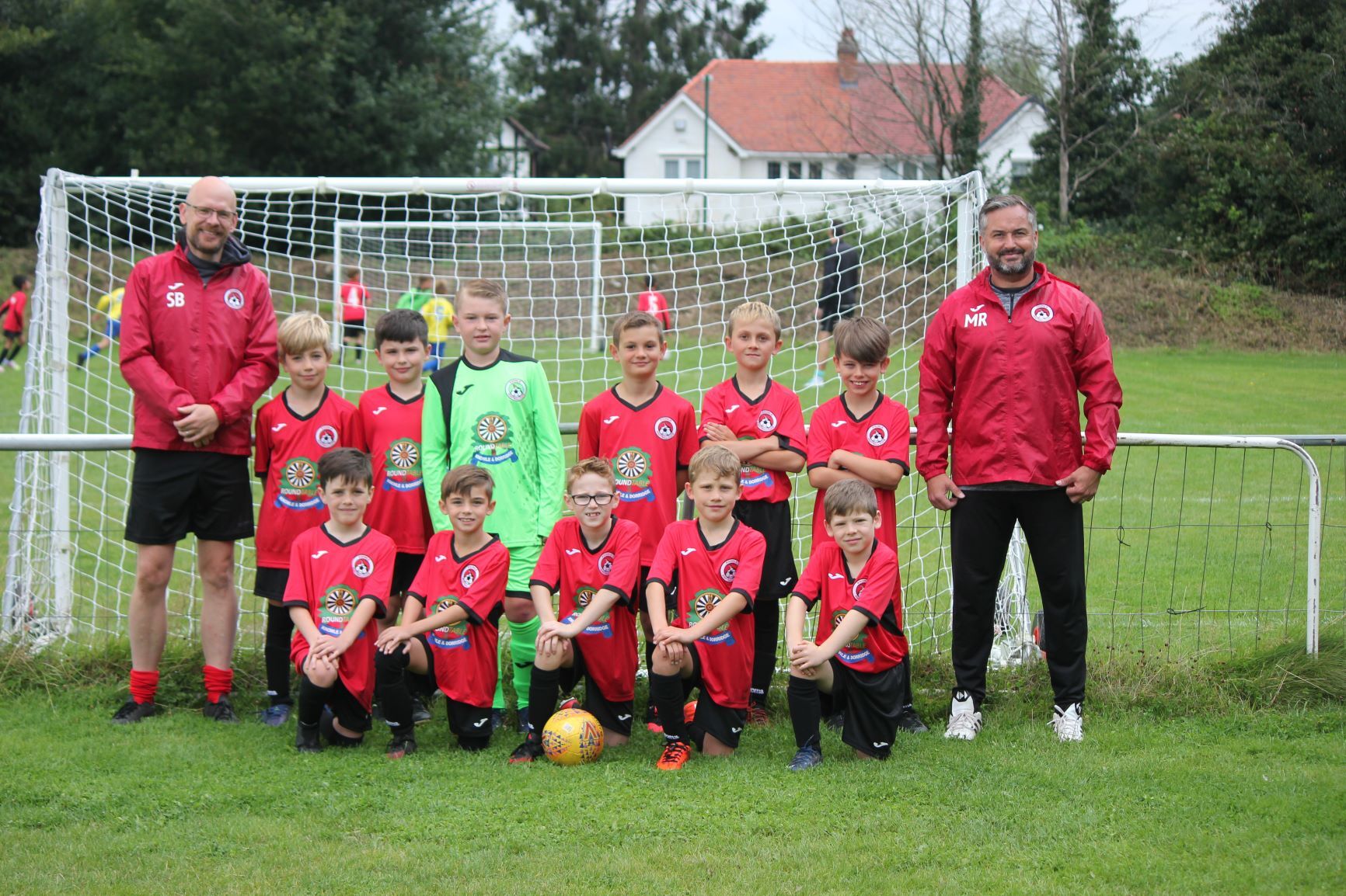 Knowle Football Club