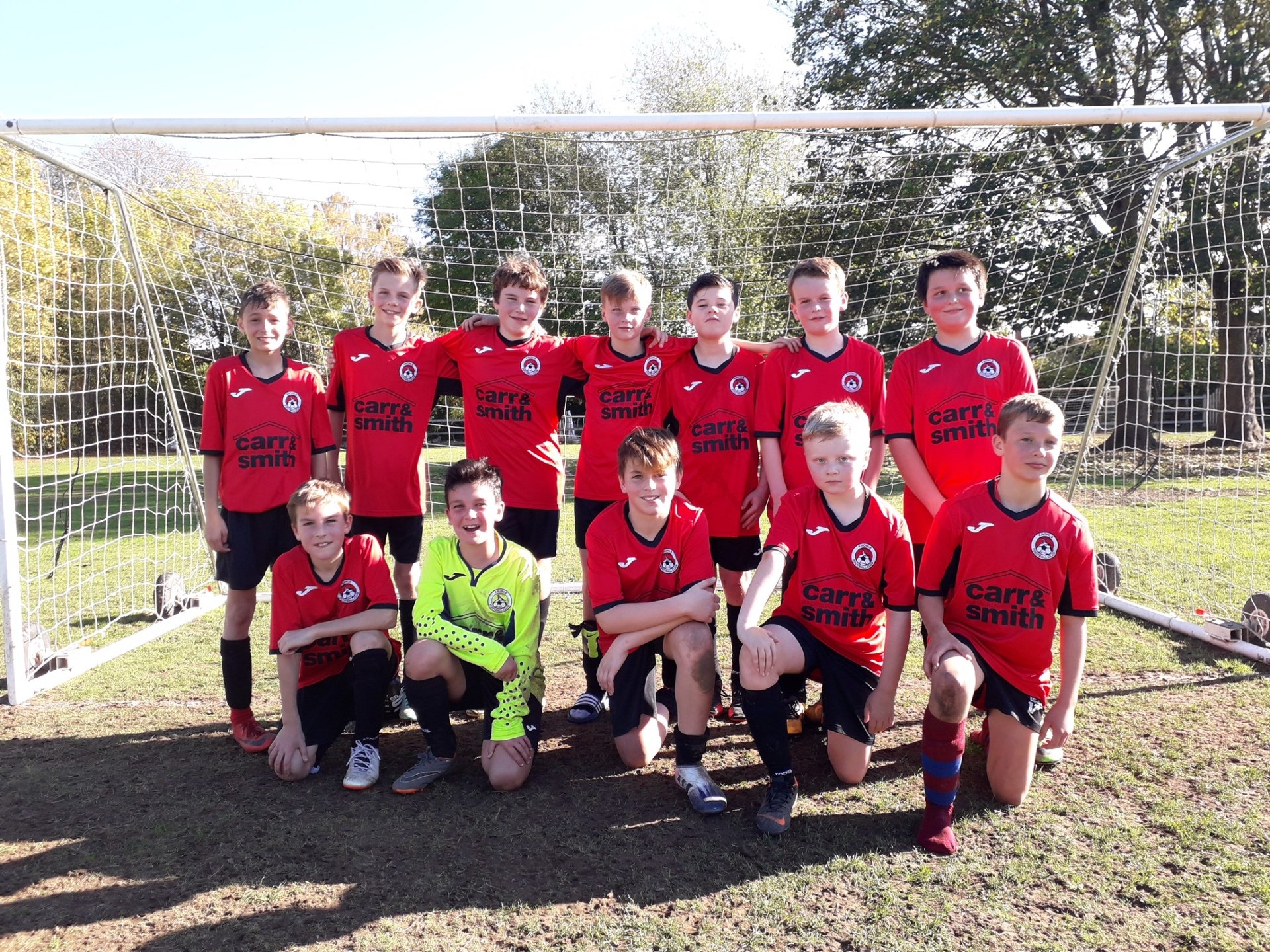 Knowle Football Club