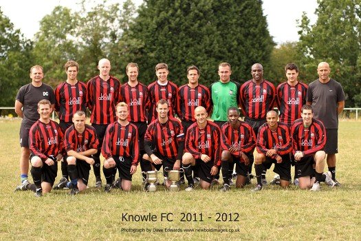 Knowle Football Club
