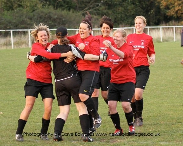 Knowle Football Club