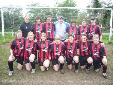 Knowle Football Club