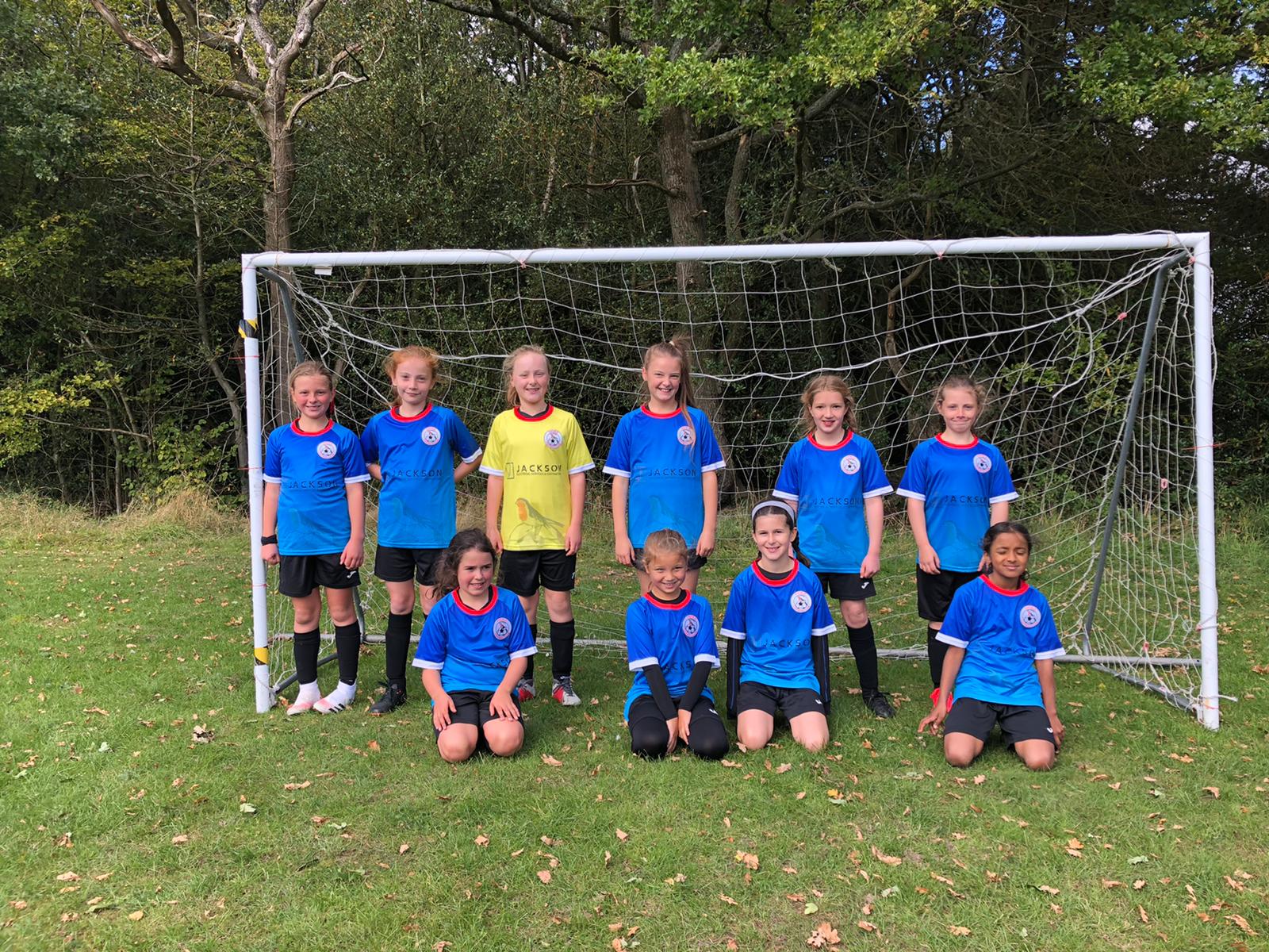 Knowle Football Club